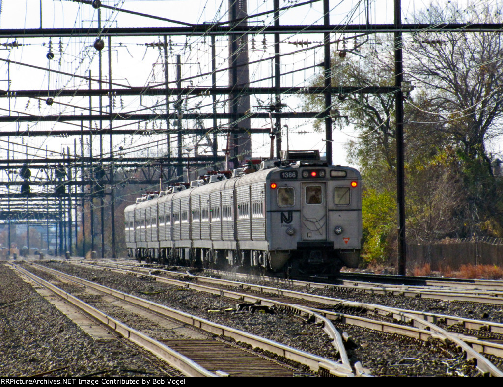 NJT 1386